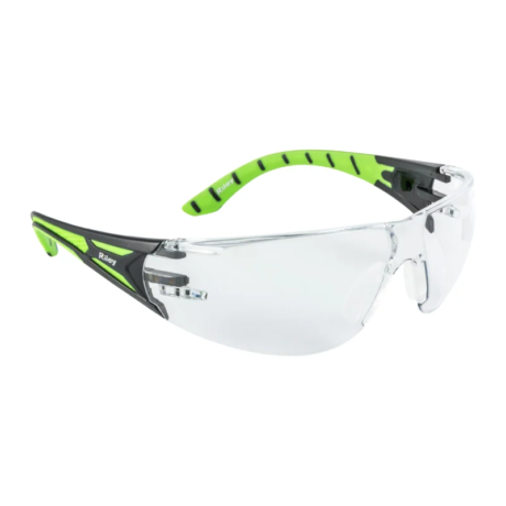 Riley Stream Green - Eye Protection - Tanuf Star